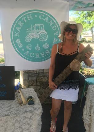 earth candy acres | Muncie Food Hub Partnership